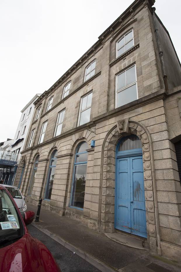 DID YOU KNOW? - New Ross Street Focus